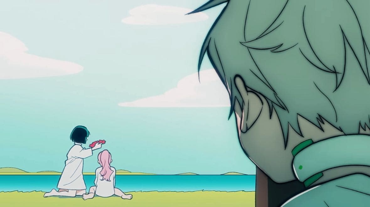 #分享 ALNST Round 2《Unknown （till the end…）》TILL vs. ??? 監牢中的希望 - 動漫板 | Dcard