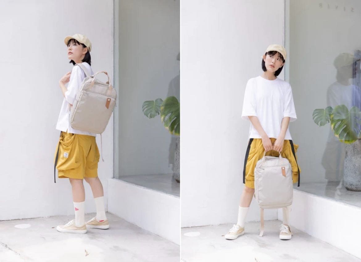 5款RITE吐司包推薦‼️環保紗 隨身小包 多樣夾層 - 三年五班守日人 (@a9509357) | Dcard