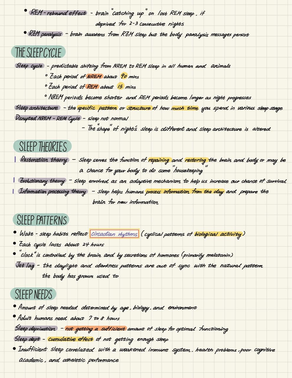 #分享 Good notes 5 筆記色調 - 文具板 | Dcard