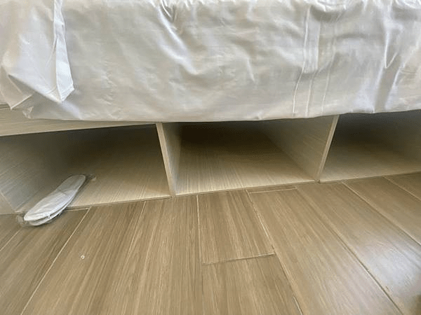 #住宿開箱 香港住宿分享 木居旅店 woody house 單人山景房 - 旅遊板 | Dcard