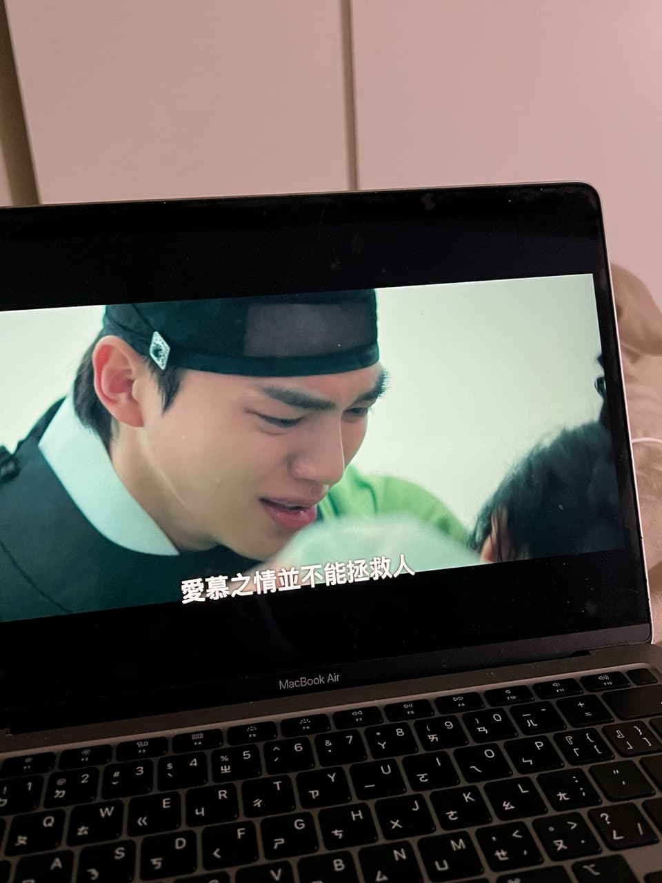 #雷 與惡魔有約ep11-12 - Netflix板 | Dcard