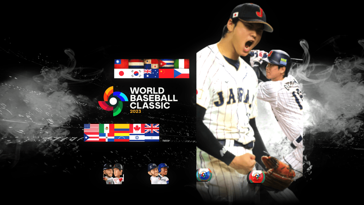 歡迎加入MLB 2K WBC Line社群 - MLB板 | Dcard