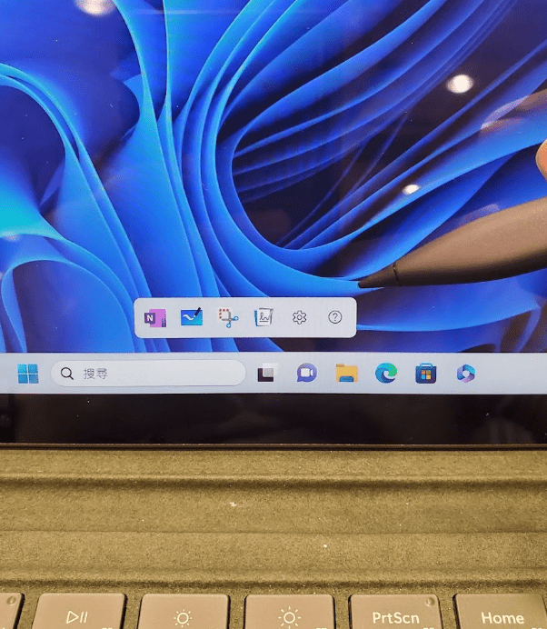 #開箱 掌握未來：Surface Pro 9 多功能平板開箱體驗 - 3C板 | Dcard