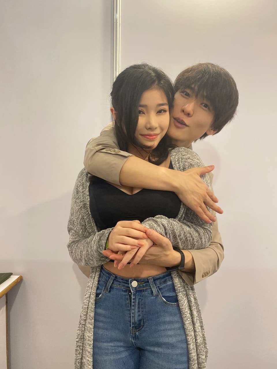 #分享 TAE成人展 2024 男優互動分享-大舞台+鈴木一徹 - 追星板 | Dcard