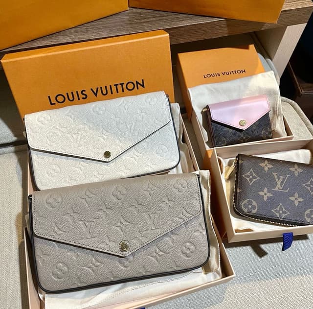 #分享 分享 芬蘭🇫🇮LV購物之旅 （文長圖多） - 精品板 | Dcard