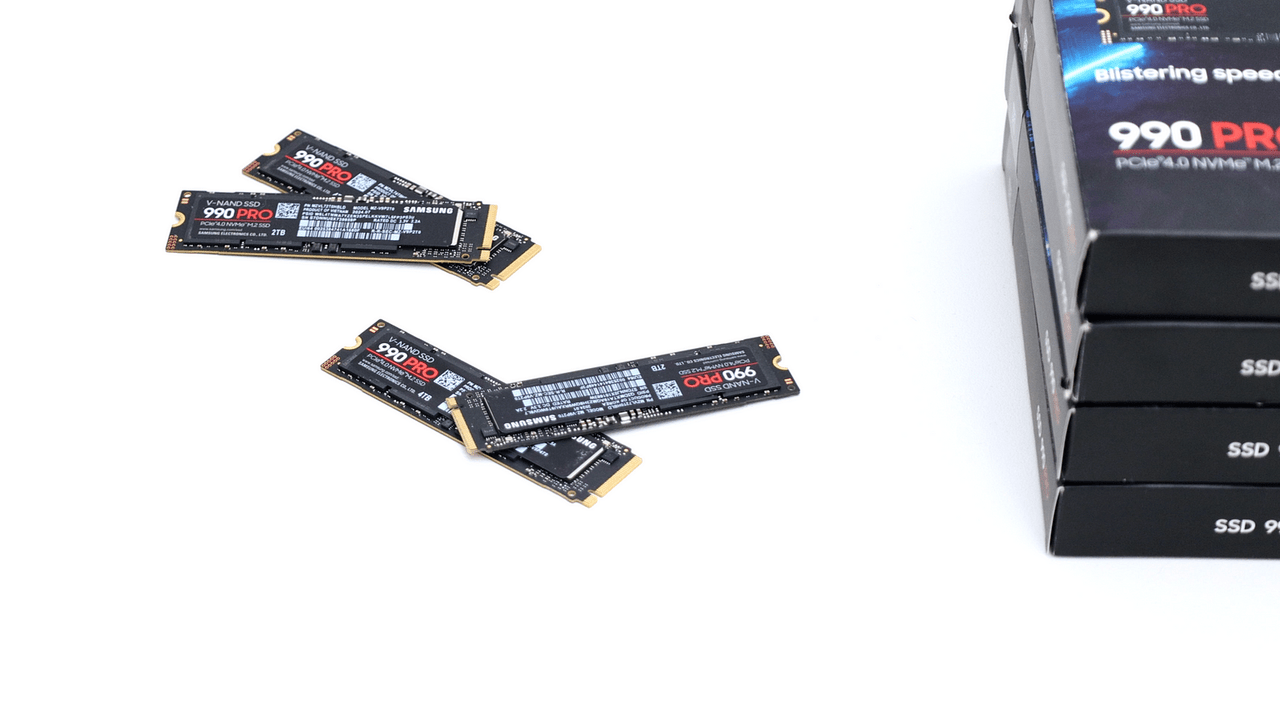 Samsung SSD 獨家優勢，原來 Samsung Magician 這麼好玩！ - EnterBox (@enterbox) | Dcard