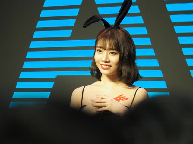 2023 今年台灣兩個成人展 TAE+TRE 感想 - 閒聊板 | Dcard