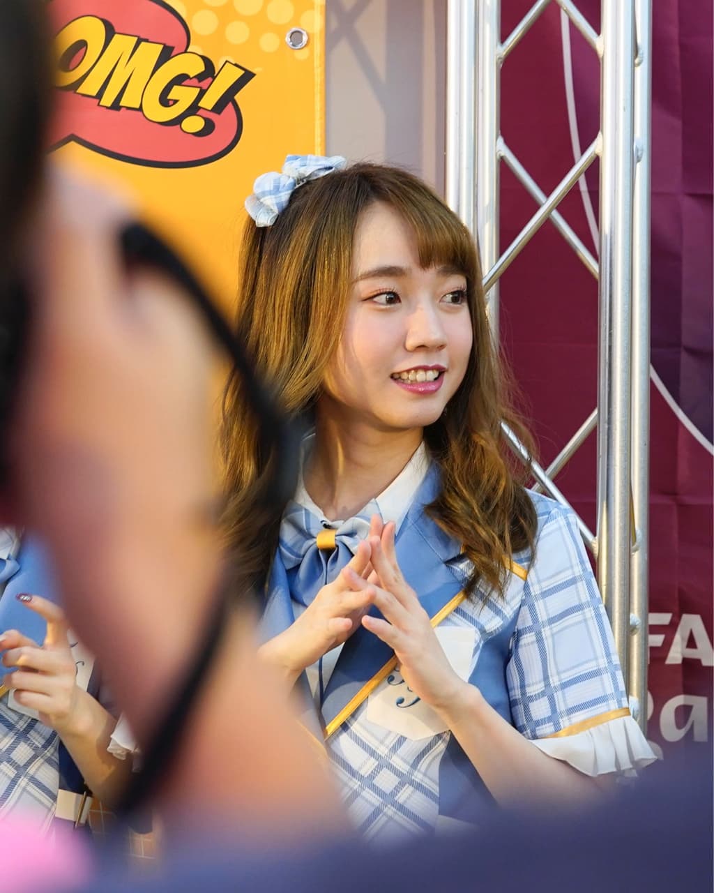 #TTP 221127 TTP高清照分享 - AKB48 集團板 | Dcard