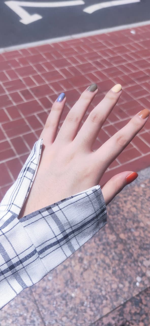 [開箱]et.seq瑪瑪文藝復興禮盒組 - 美甲板 | Dcard