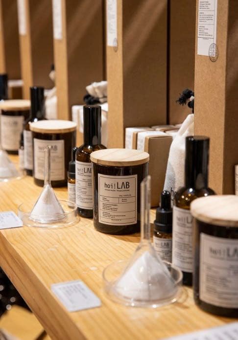 #揪團 hoi!LAB實驗室 香氛噴霧 - 女孩板 | Dcard