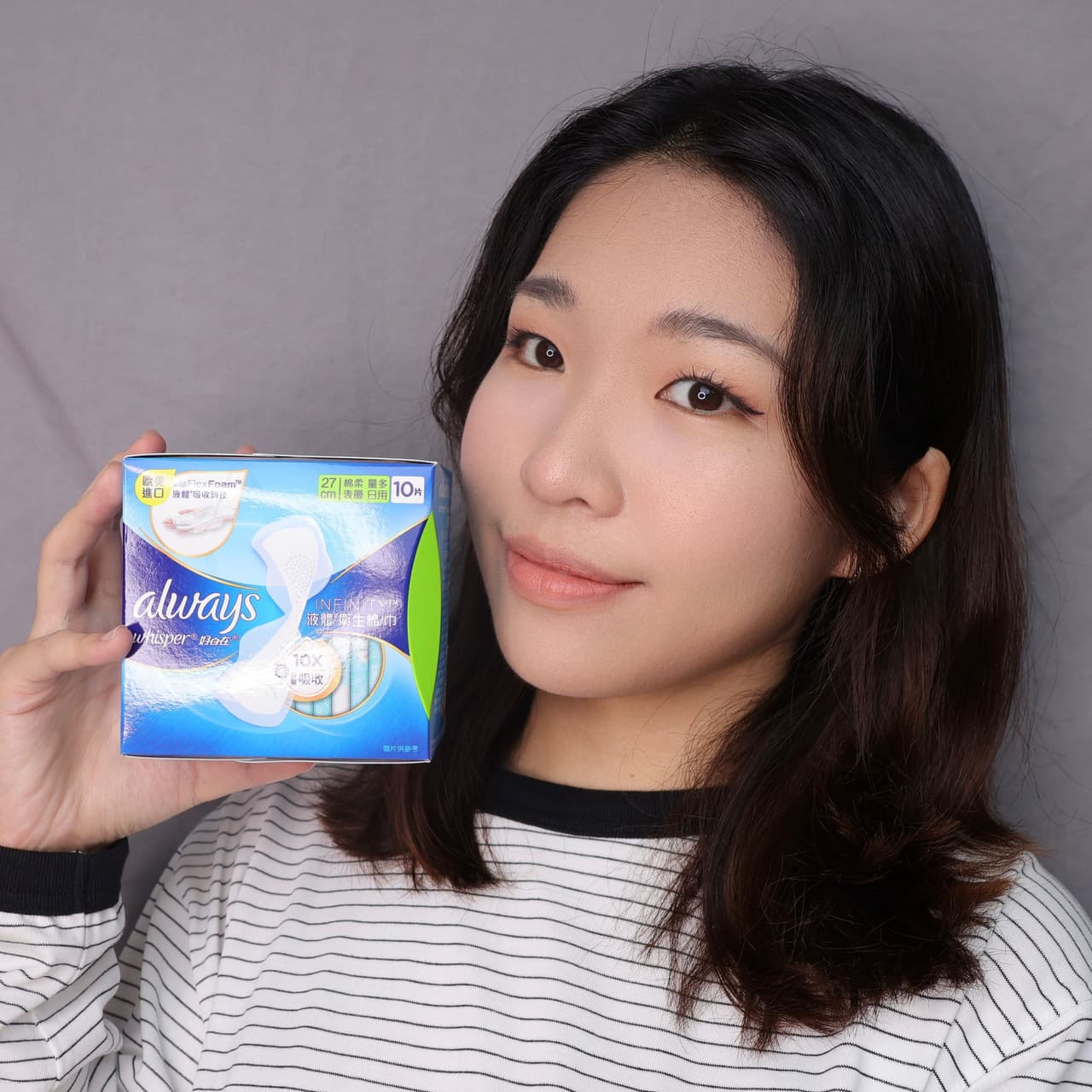 生理期有它就好...比男友還可靠 - 女孩板 | Dcard