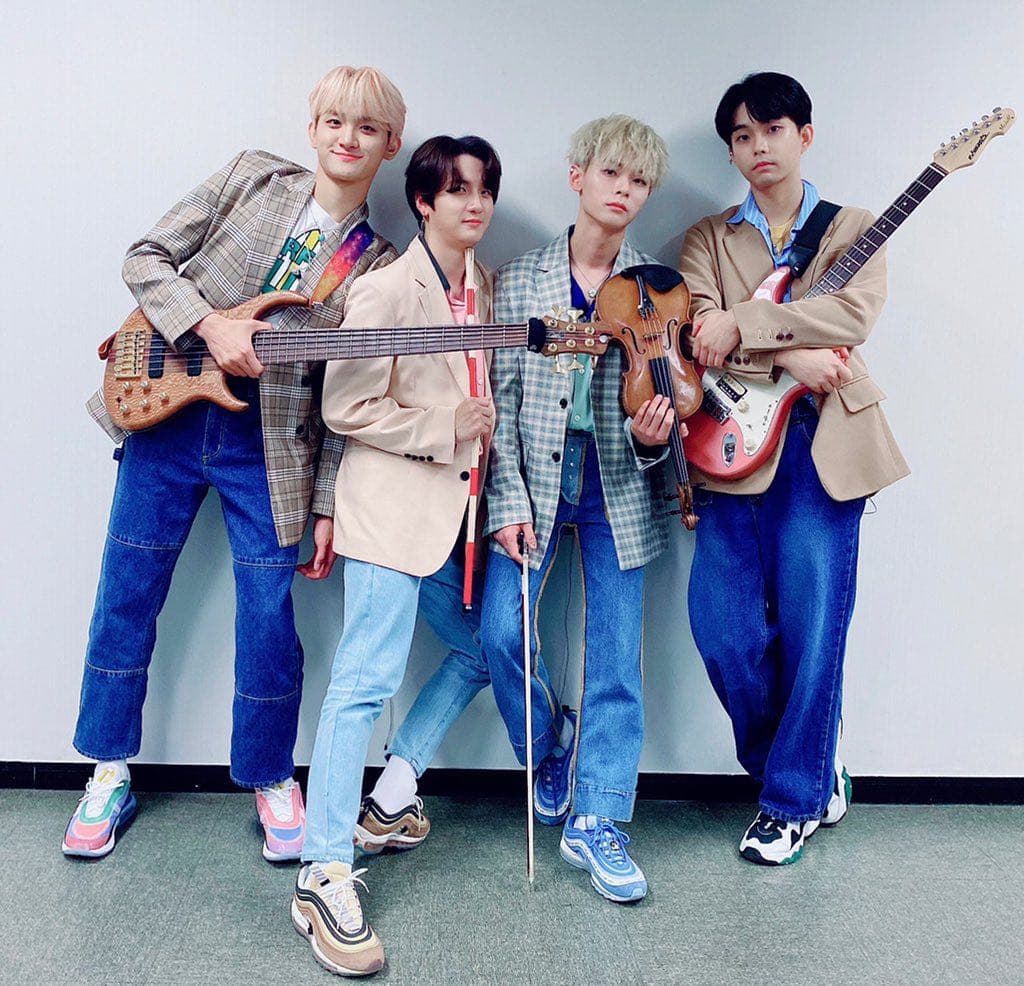 #分享 #LUCY #韓國樂團 LUCY ISLAND登島指南 - 追星板 | Dcard