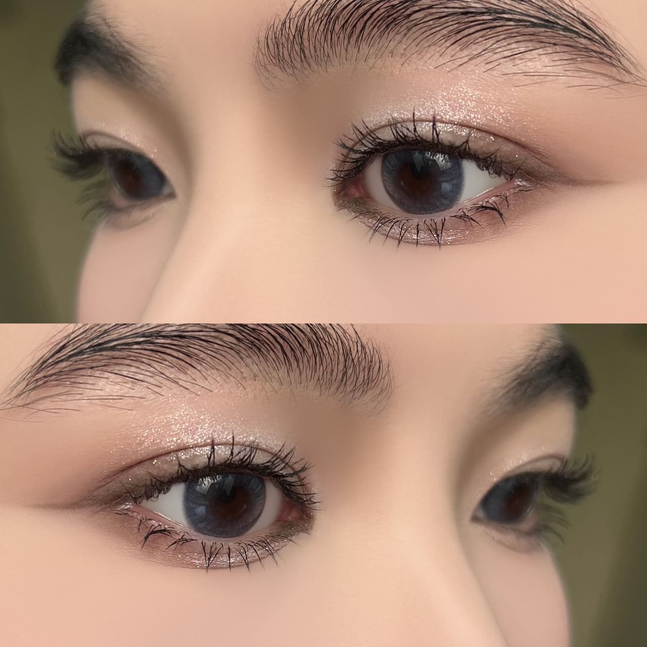 #分享 令人困惑的wakemake 眼影盤10號🫧 - 美妝板 | Dcard