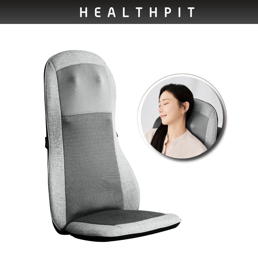 2026【舒適生活】5款超人氣按摩背墊推薦💦tokuyo ATEX HEALTHPIT berest‼️PTT/Dcard精選 - 雪糕湯圓 (@grcr) | Dcard