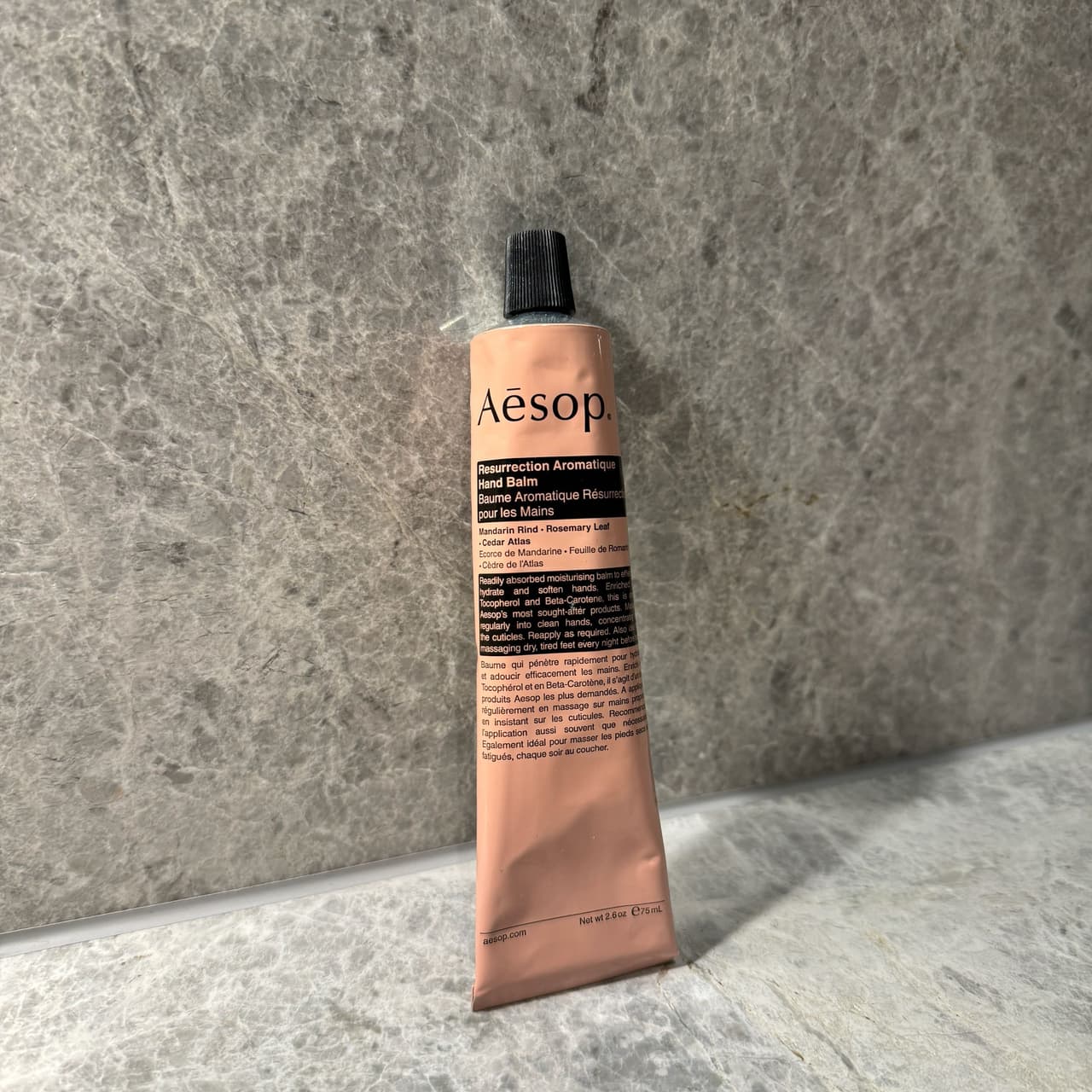 #分享 喜歡天然花植香的請進 (AVEDA/AESOP) - 香氛板 | Dcard