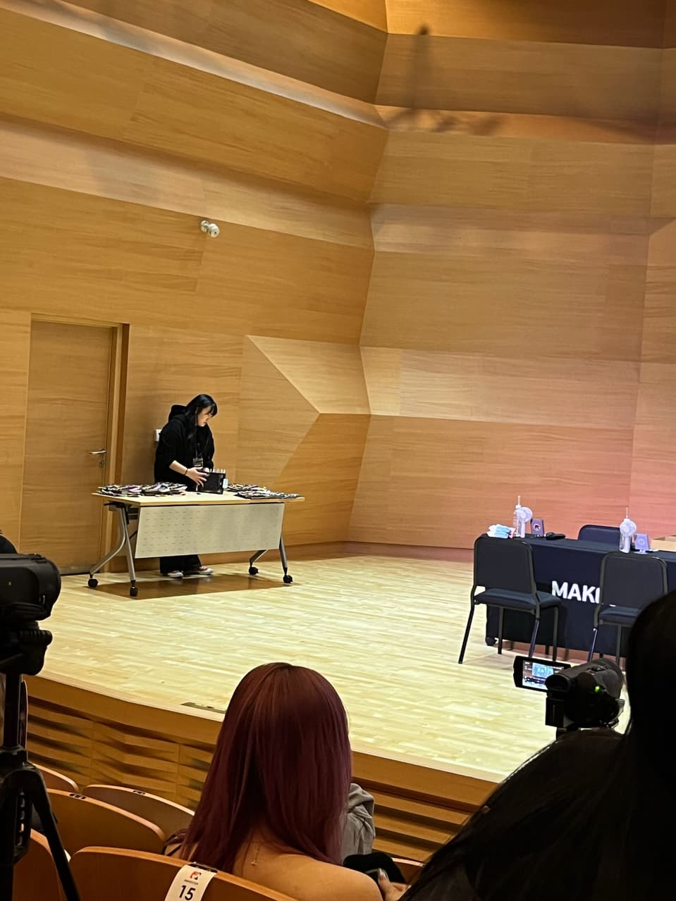 #分享 MS通路簽售過程 CRAVITY in Taipei - 追星板 | Dcard