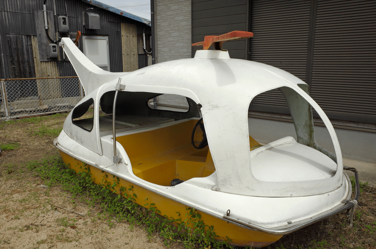 日本－豐島：愛上瀨戶內海的藍 Part2 - 厭市女子日常 (@na_22) | Dcard