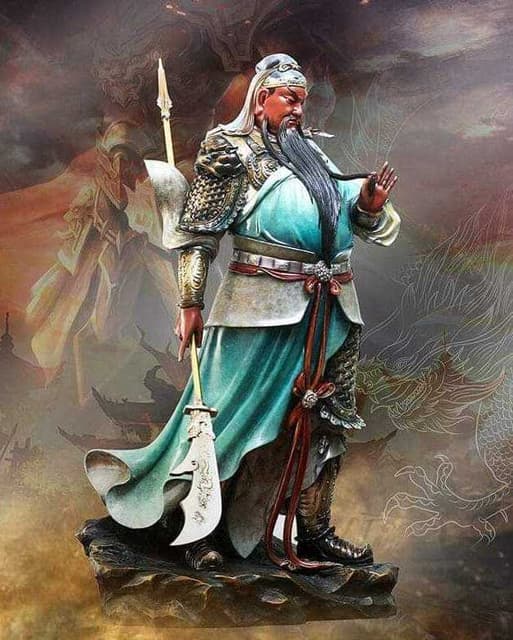 命中註定46歲餓死，因拒絕女色而延壽，改變命運 - 過客 (@king1013) | Dcard