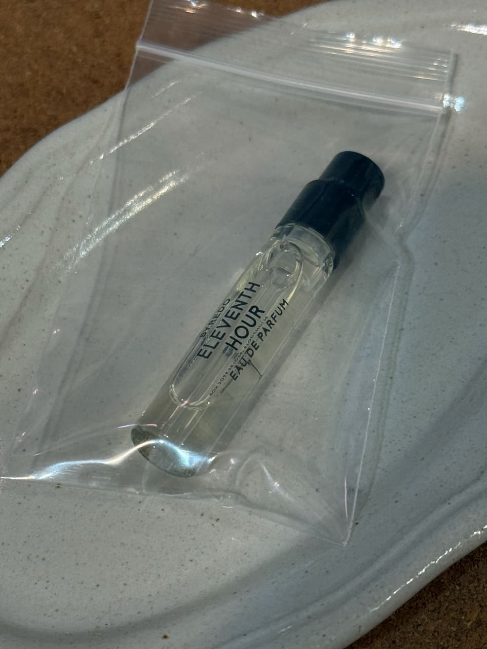 #我要賣 Lelabo/Diptyque/Byredo/DIOR試管香 - 二手交易板 | Dcard