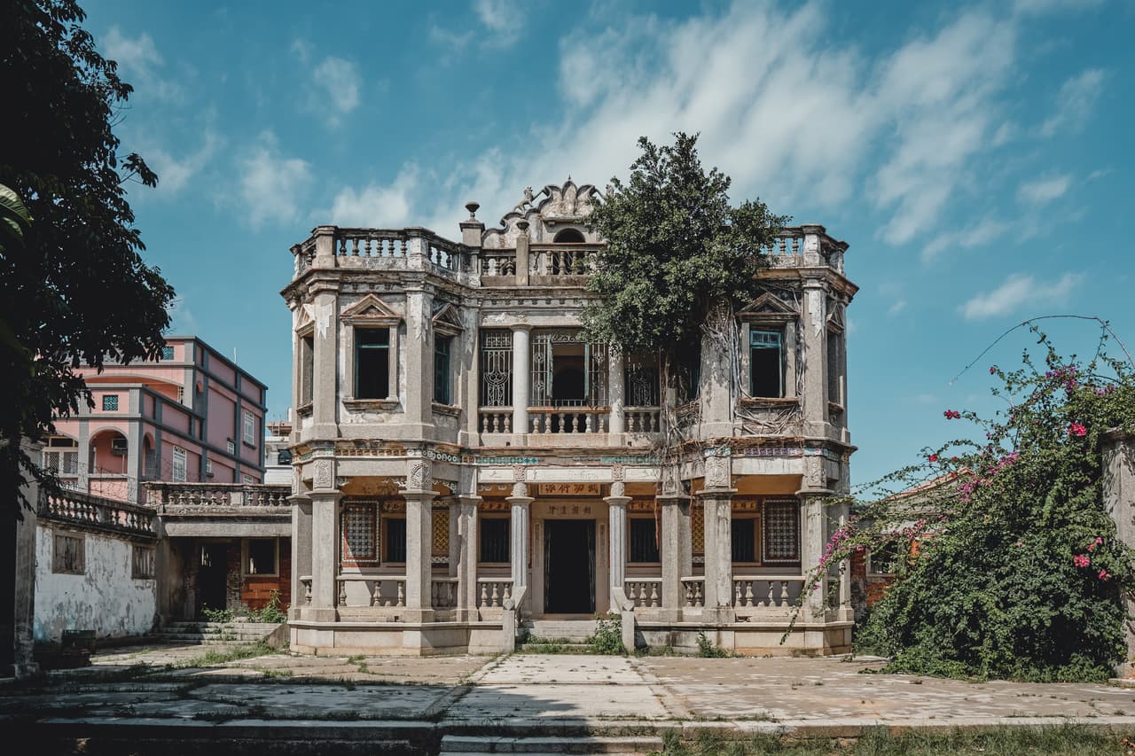 #作品 X-T20五年回顧 - 攝影板 | Dcard