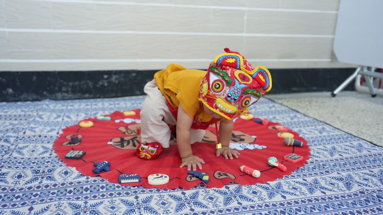 #分享 RYAN週歲party佈置分享🥰 - 親子板 | Dcard