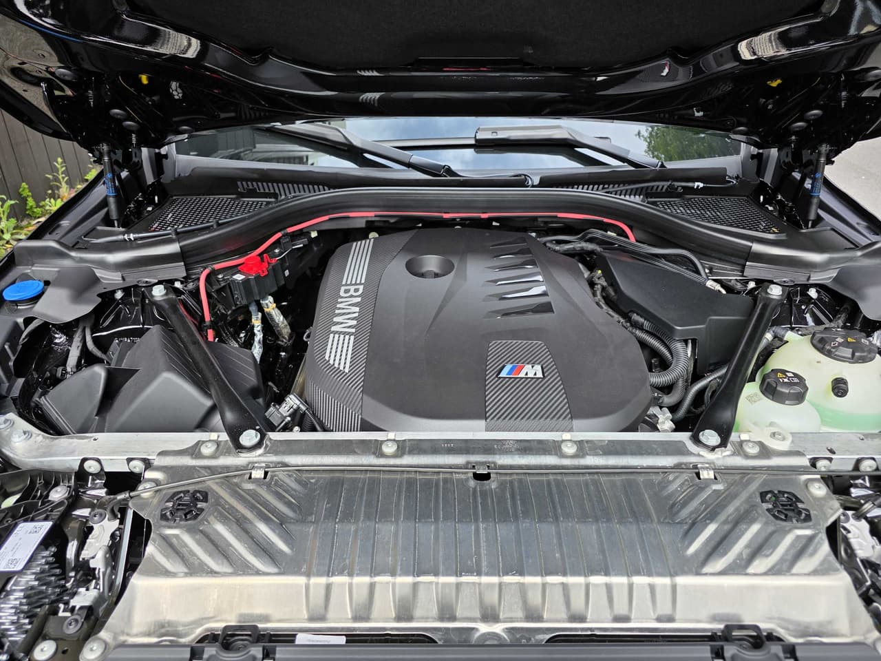 BMW X3 M50 交車 - 汽車板 | Dcard