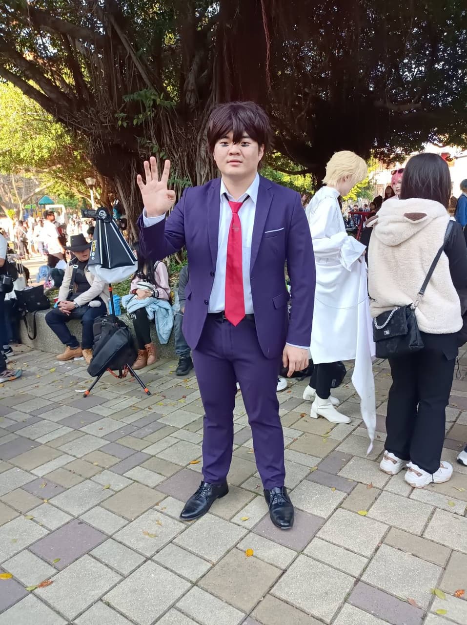 CWTT33 來到棒球場捕捉我吧 村田 出角 - Cosplay板 | Dcard