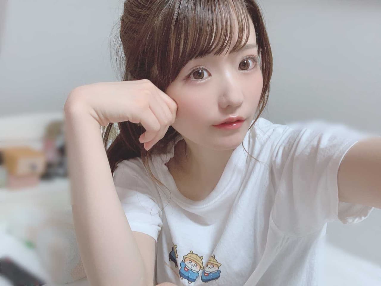 “真”無碼女優 - 乙白さやか( 乙白沙也加 ) - 花心抱柱長開薰滿天下 (@kyuu_ii) | Dcard