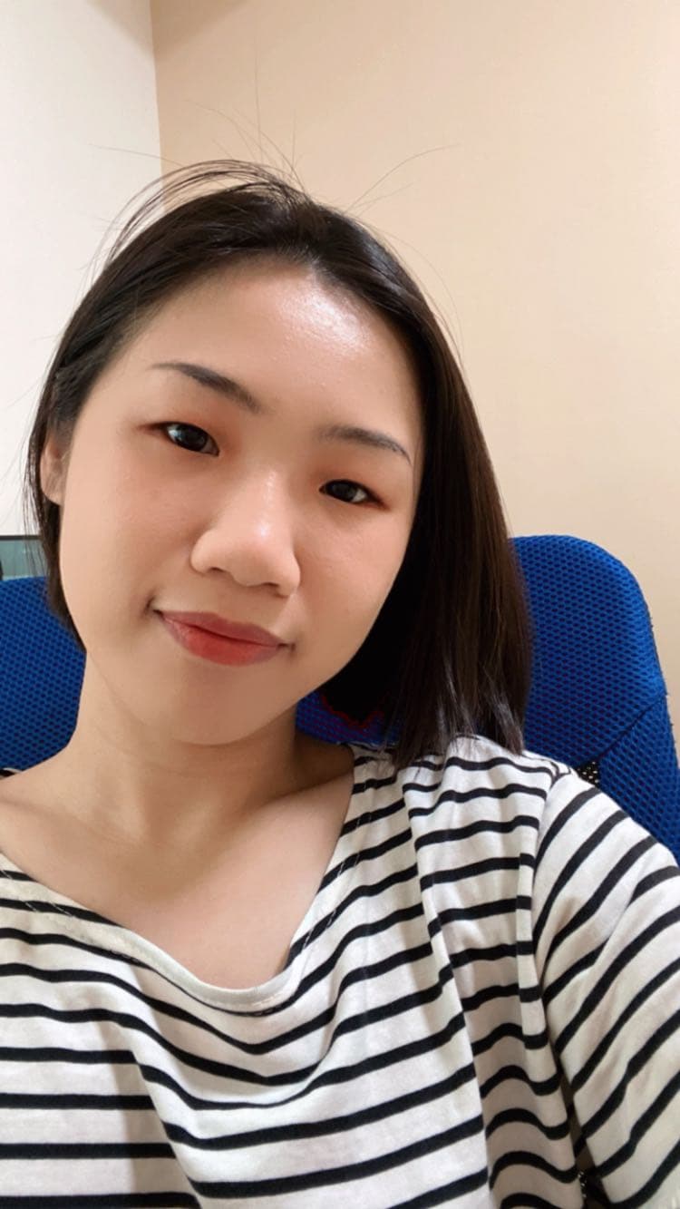 妝容求批 美妝板 Dcard
