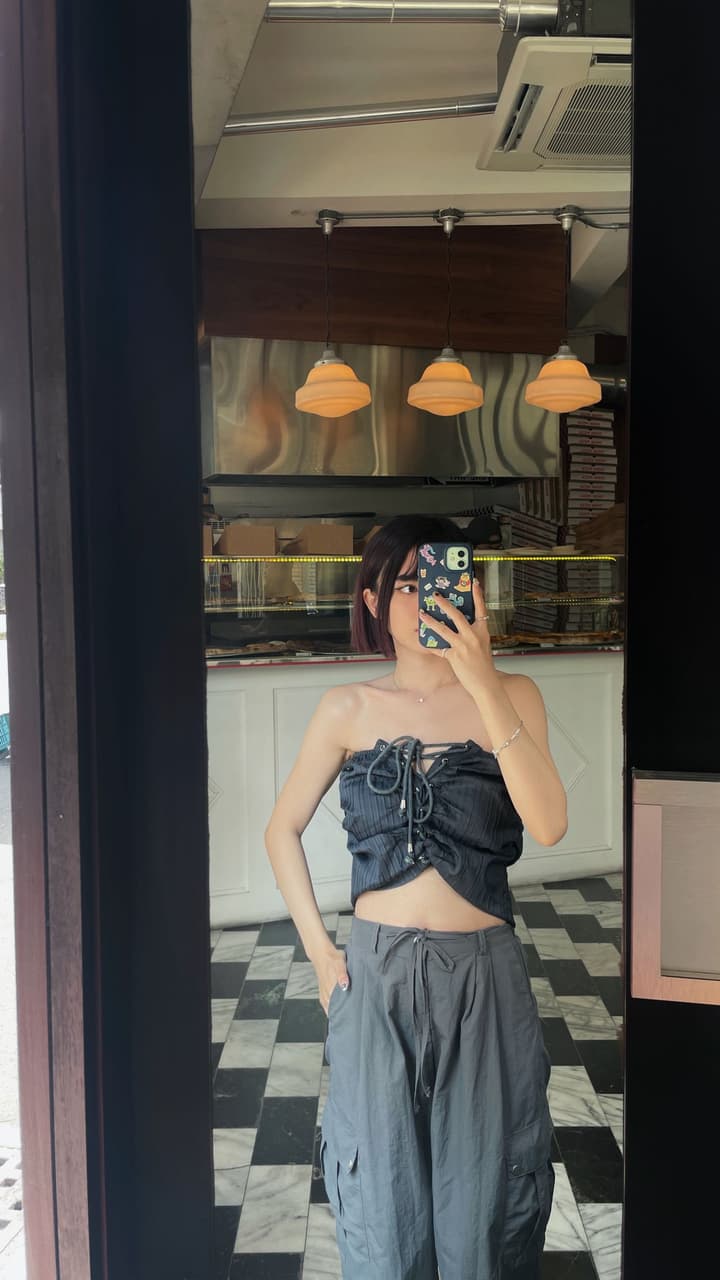 清明連假ootd ☆｡˚˙*｡ﾟ - Maggie (@zuen_u) | Dcard