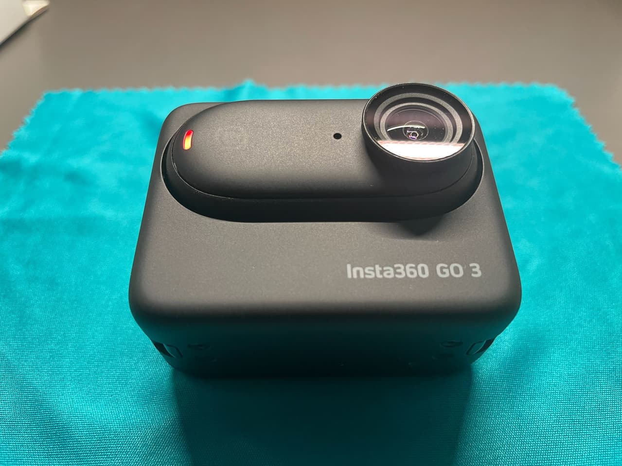 #我要賣 九成新Insta360 G03 - 二手交易板 | Dcard