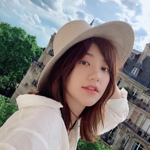 我所知道的台灣九大美女 - B84 留言 | Dcard