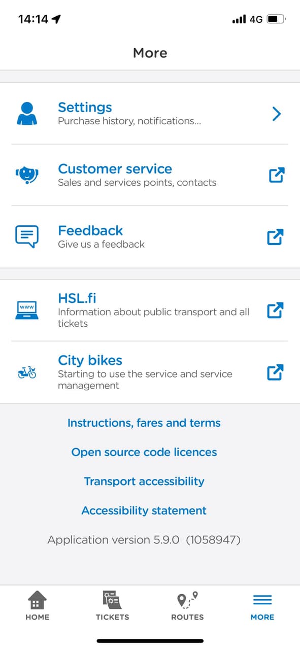 #國外遊記 #赫爾辛基 🇫🇮芬蘭旅遊｜大眾運輸🚎app 全攻略 - 旅遊板 | Dcard