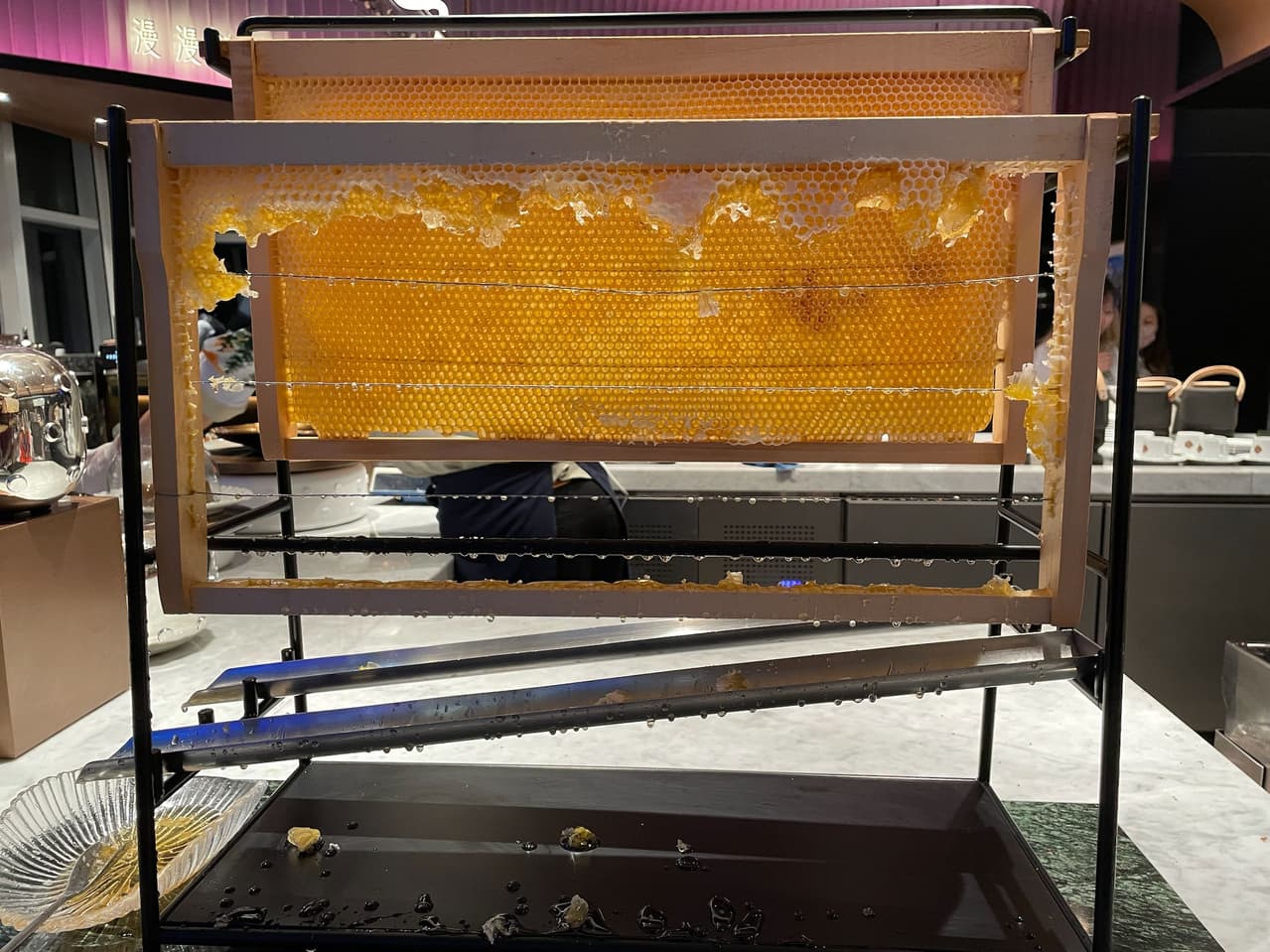 全臺最高(級)buffet——饗A Joy開箱♪( ´ `) - 美食板 | Dcard