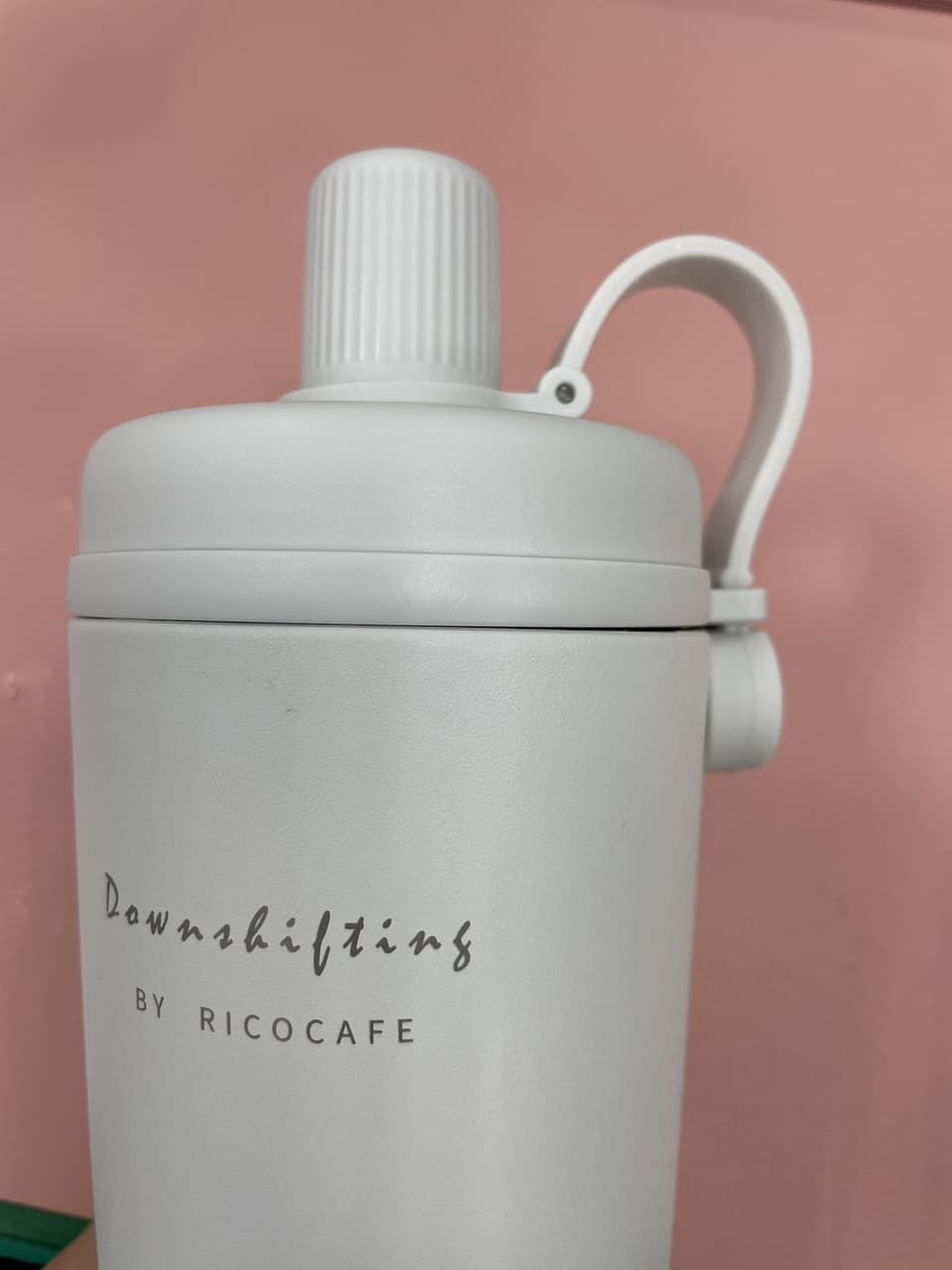 環保杯使用經驗分享-良杯製所OoLab、好市多ThermoFlask、瑞可酷力杯COOLID - 無痕生活板 | Dcard