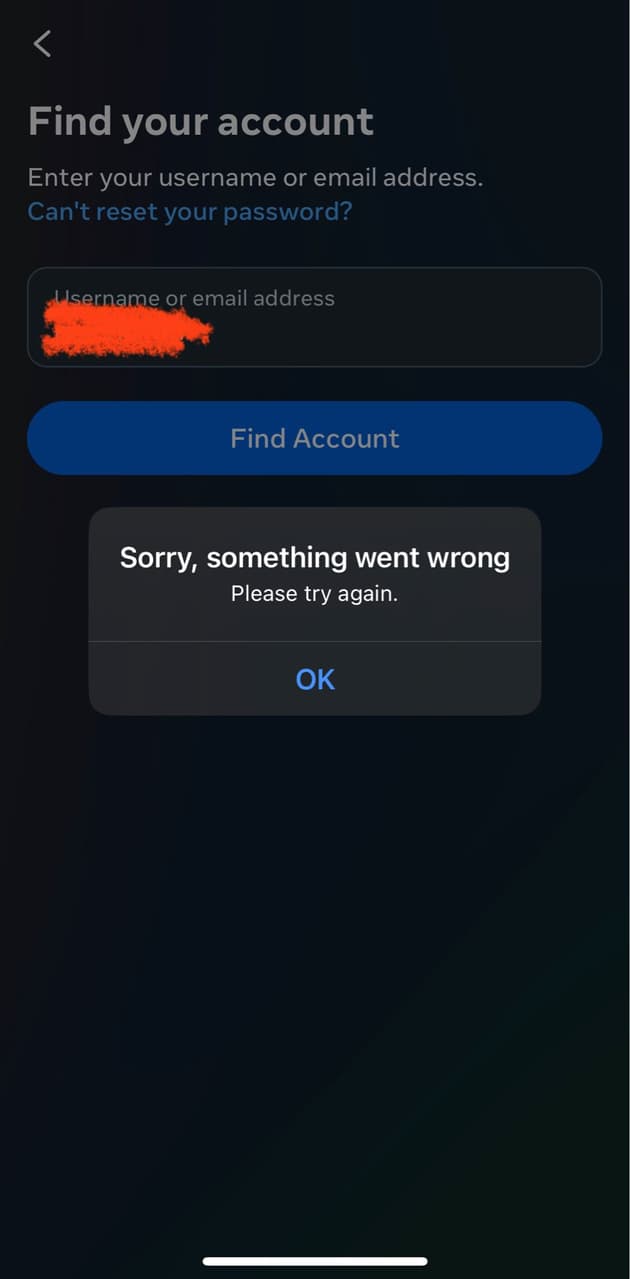 #求助 FB/IG被自動登出 - 3C板 | Dcard