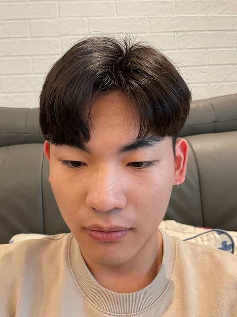 日常 簡易男生妝容分享 個人看板板 Dcard