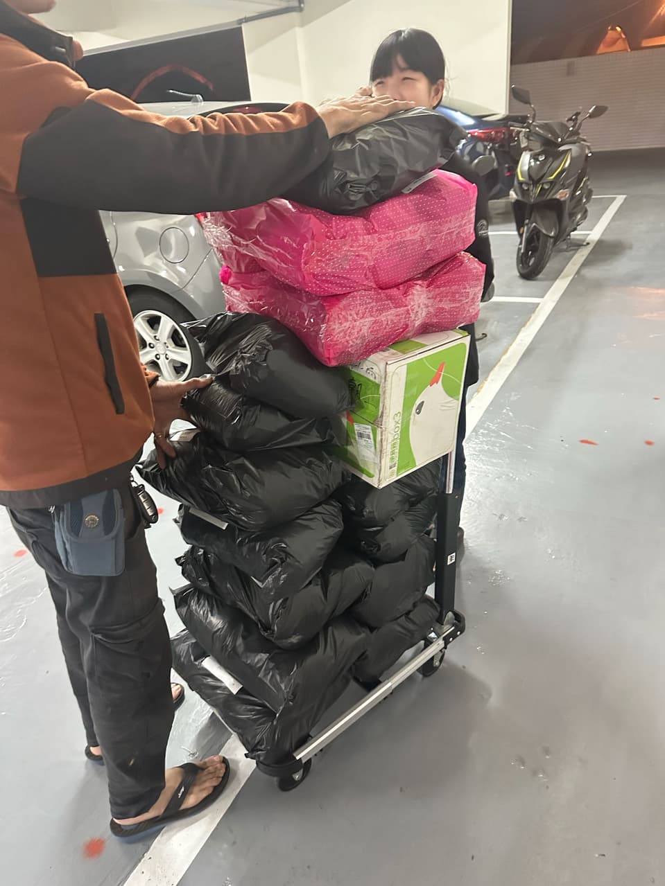 整理毛線真的很崩潰⋯ - 可可那特 (@coconuts_note) | Dcard