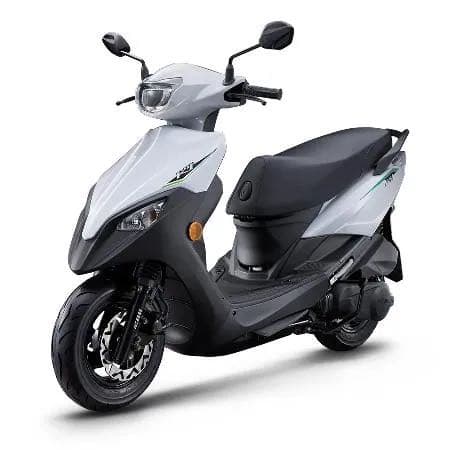 #選購 光陽K1 vs 三陽Z1 - 機車板 | Dcard