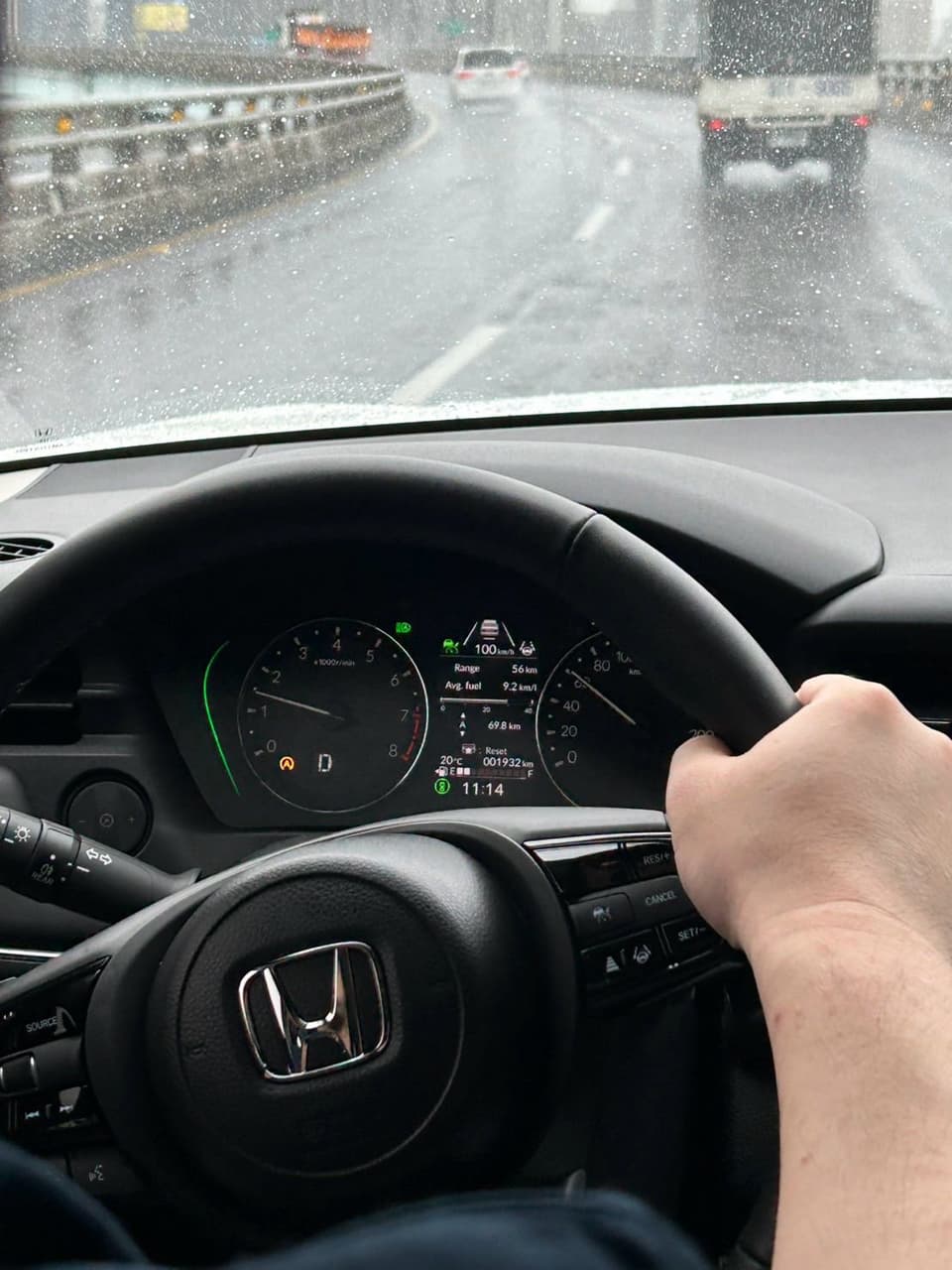 購車選擇 HRV VS CC ? - 汽車板 | Dcard