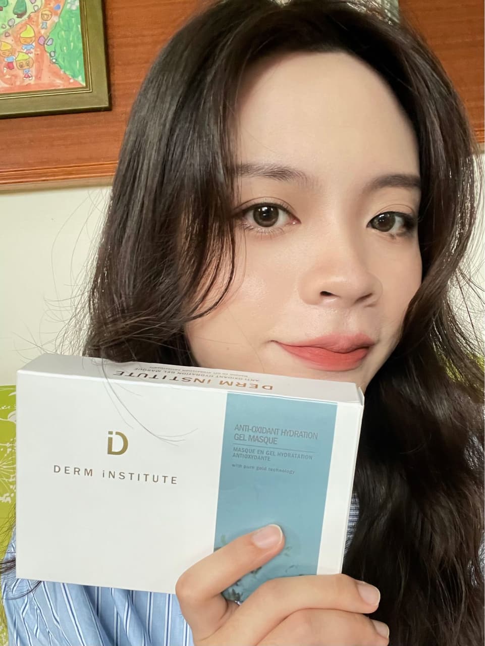 最適合做臉後的保濕/晚安面膜找到啦🤩！ - Jane ️‍🔥🌷💸 (@buy13uy___jane) | Dcard