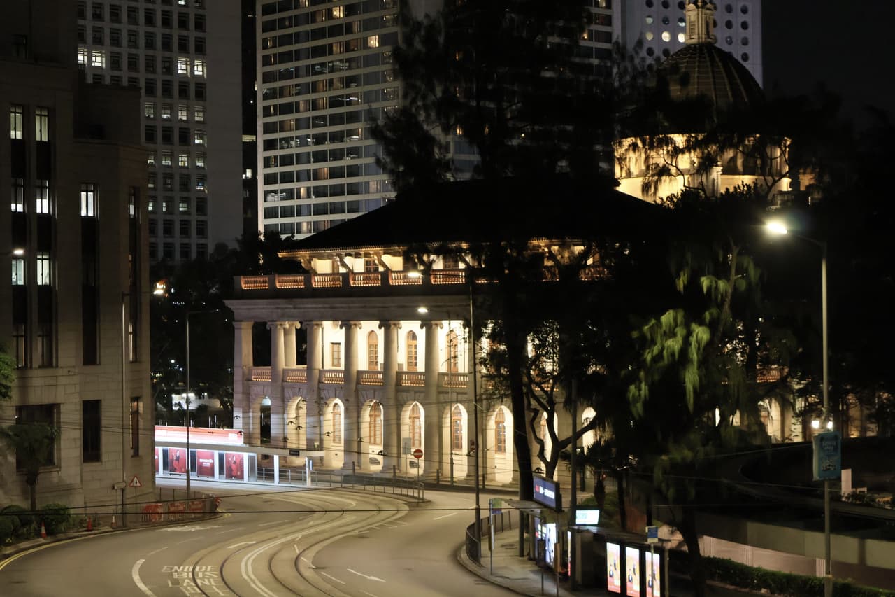 #國外遊記 獨旅香港一天當三天吃四天行！D3&D4 - 旅遊板 | Dcard