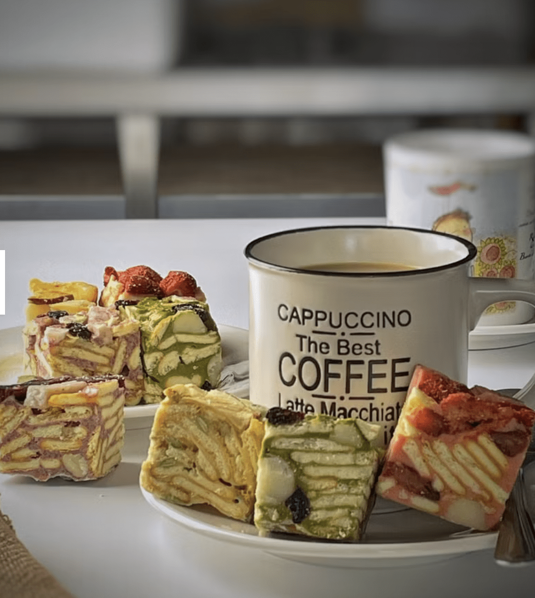 【中秋禮盒推薦】7 款中秋節送禮禮盒推薦！ - 小咪同學 (@freespiritmi) | Dcard