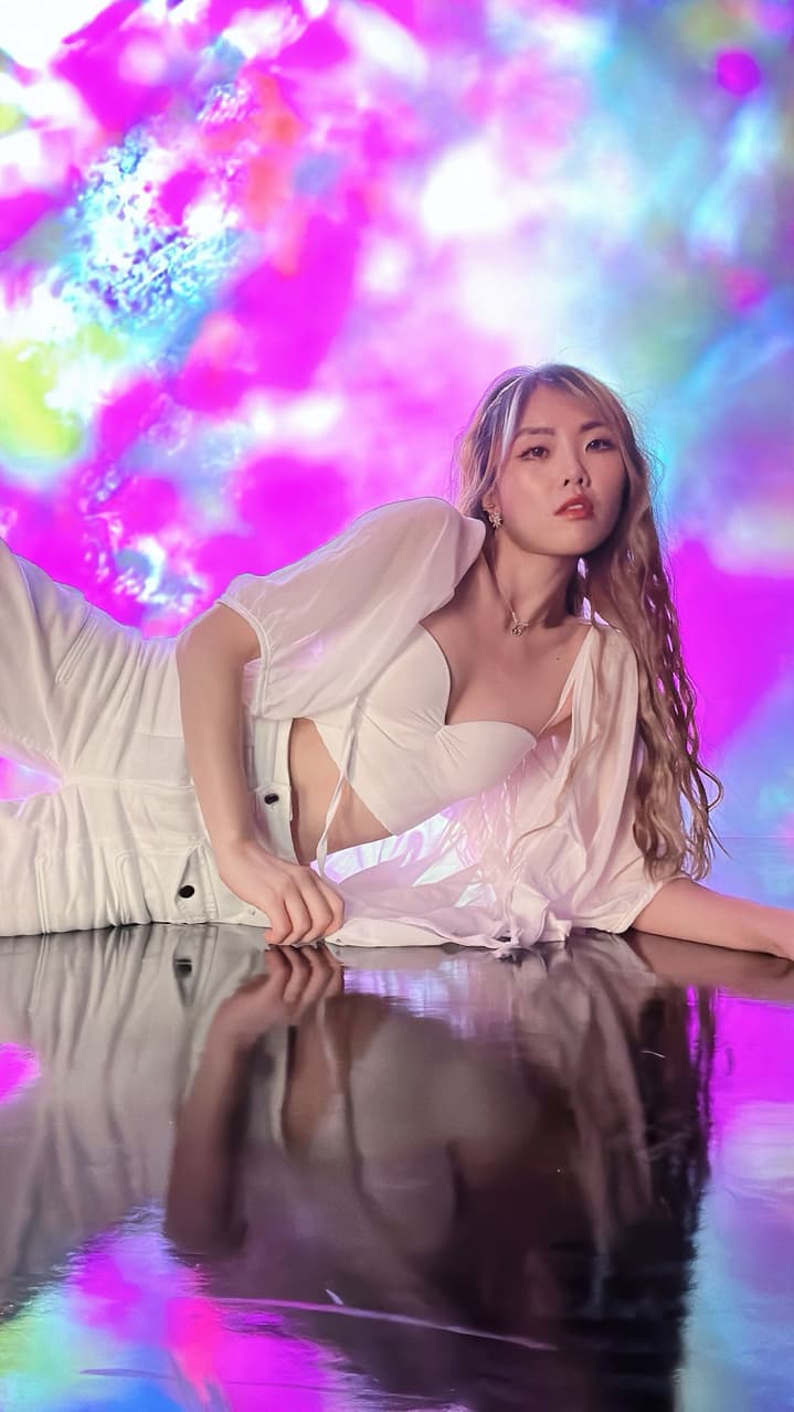 愛 #蜷川實花 老師都進來～～～ - 凡妮99 (@vs99) | Dcard