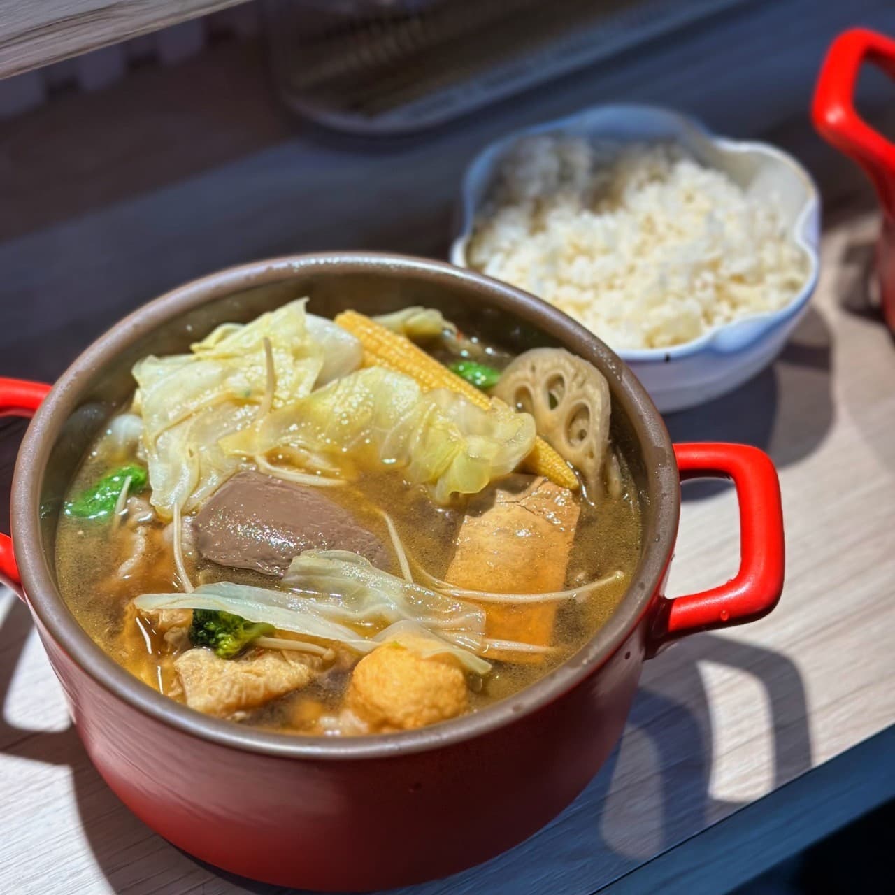 #鍋物 #凹子底食圈 #好食圓滿 - Rain到哪吃到哪 (@so810722) | Dcard