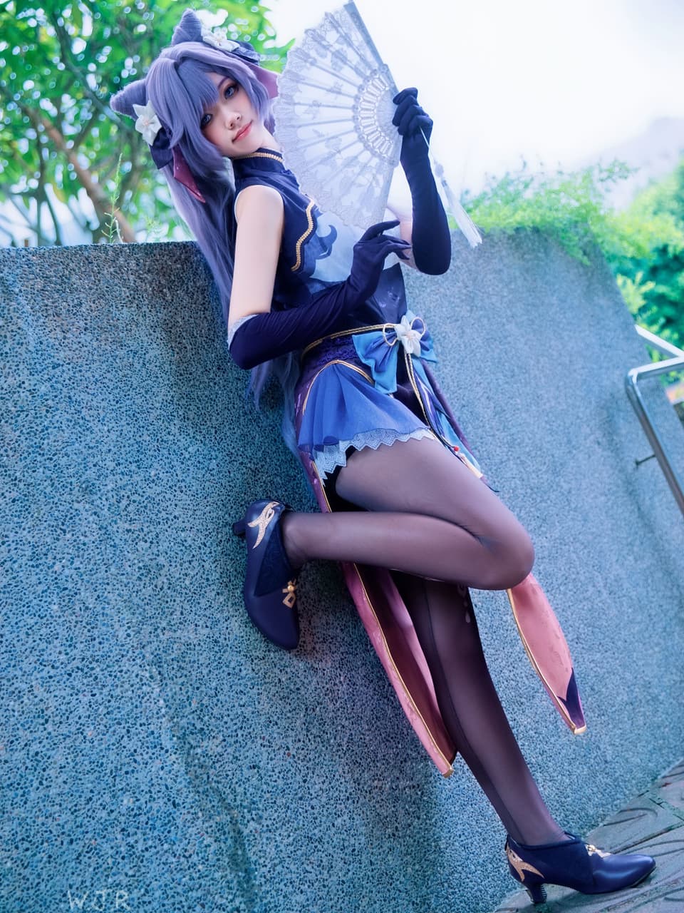 逢甲場 - Cosplay板 | Dcard