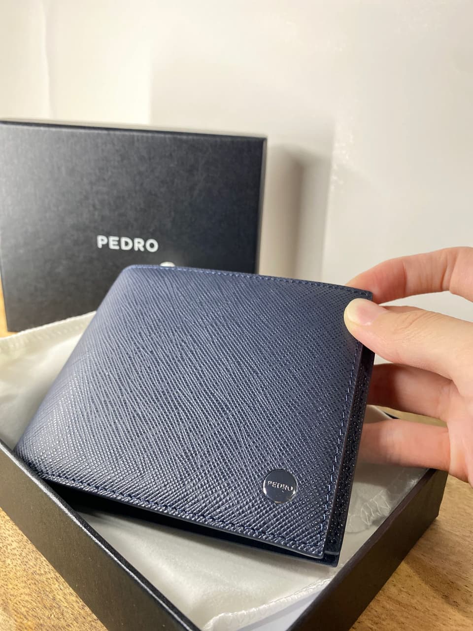 #分享 不能只有我知道的送禮首選👀 #Pedro百搭包包 #情人節 - 穿搭板 | Dcard