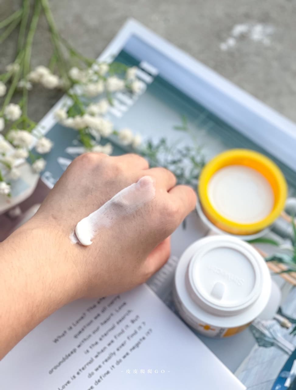 一條頸紋老十年！ - 皮皮兒(ꈍᴗꈍ)♡ (@pp_52028) | Dcard