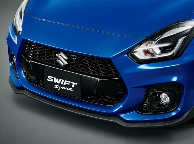 Suzuki Swift Sport ZC33S Final Edition 最終限定小鋼炮 - 汽車板 | Dcard