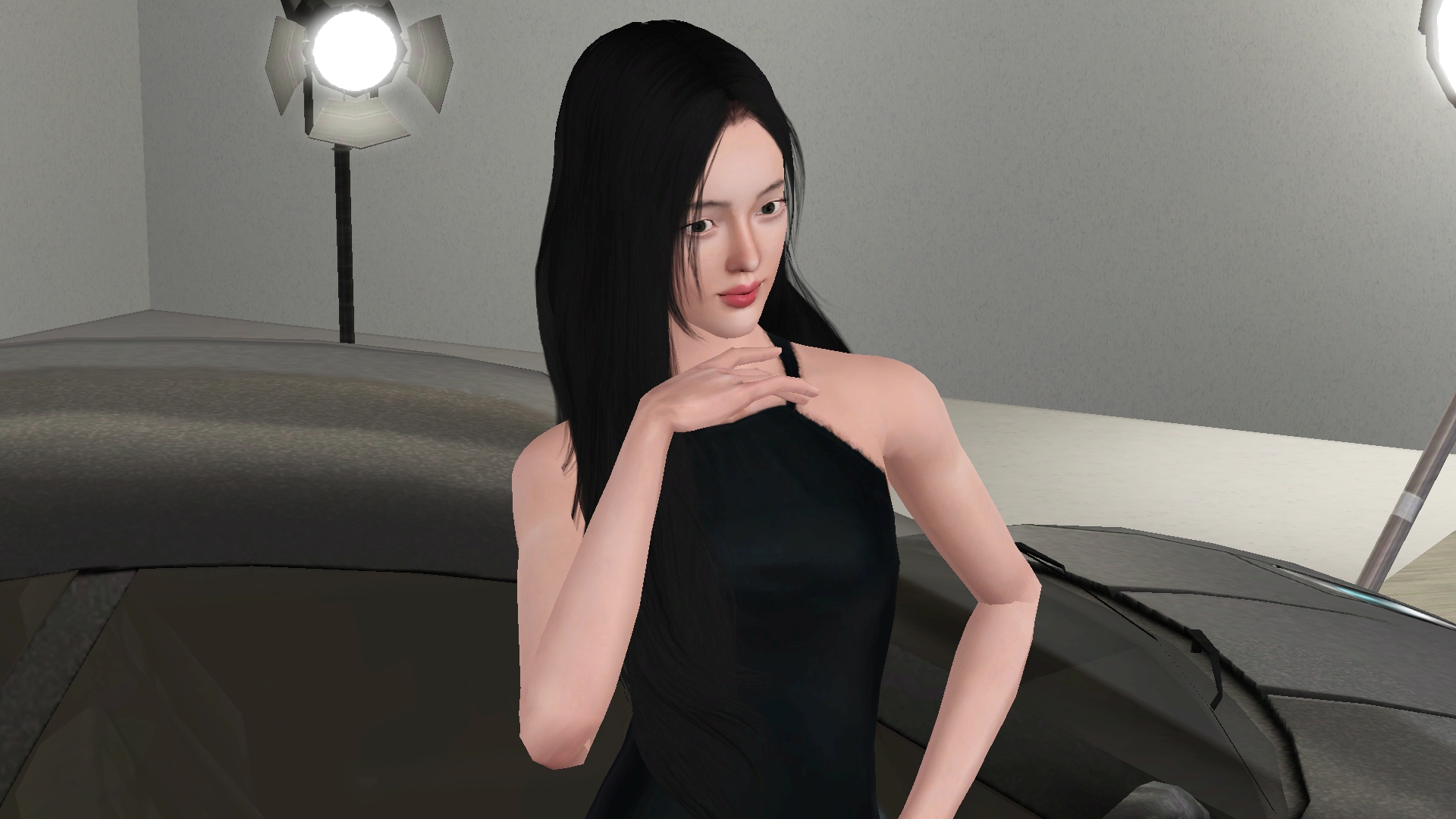 #分享 （更新在B7）Dive into sims！ - IVE板 | Dcard